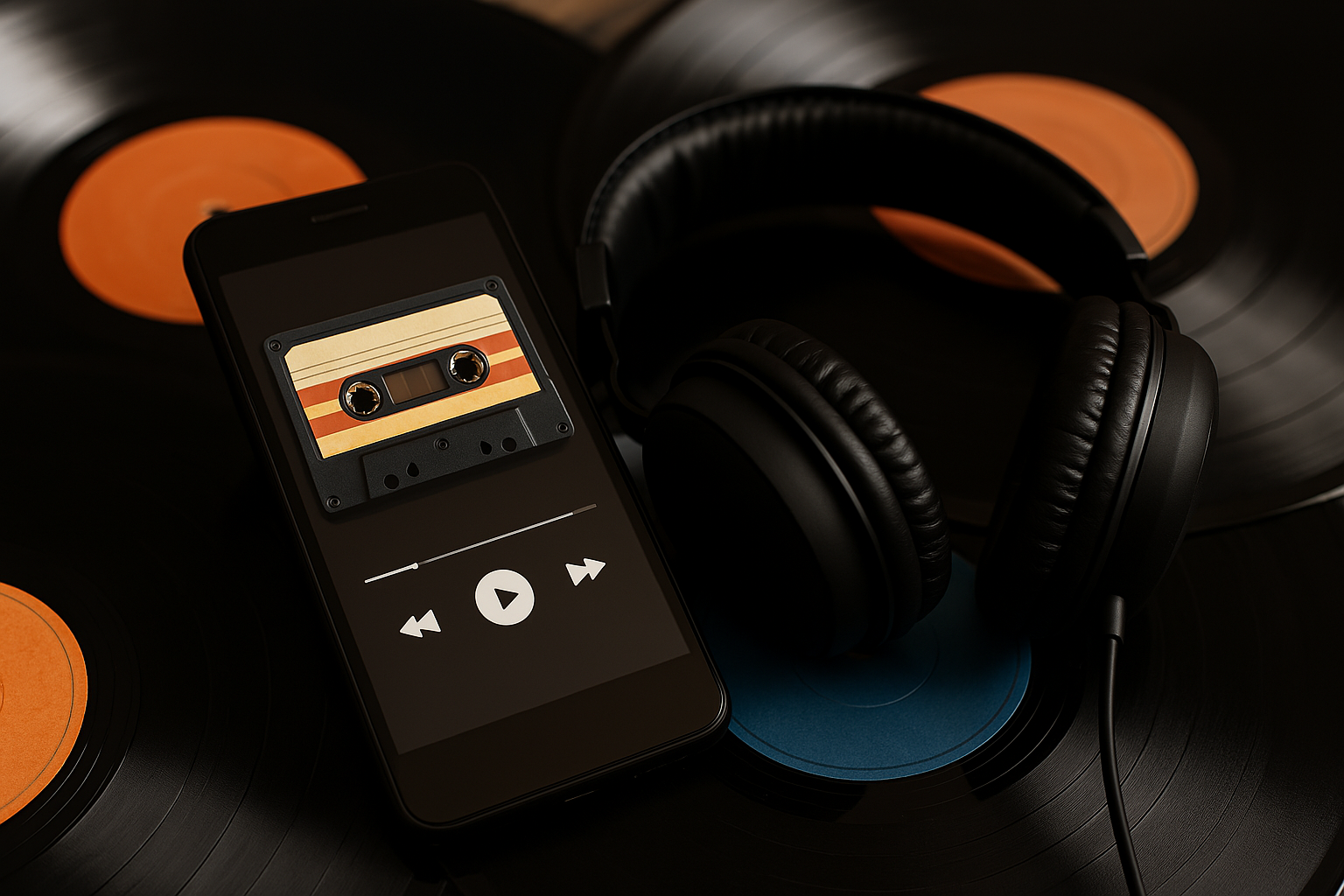 The Best Apps to Listen to Hits from the 70s, 80s and 90s on Your Cell ...